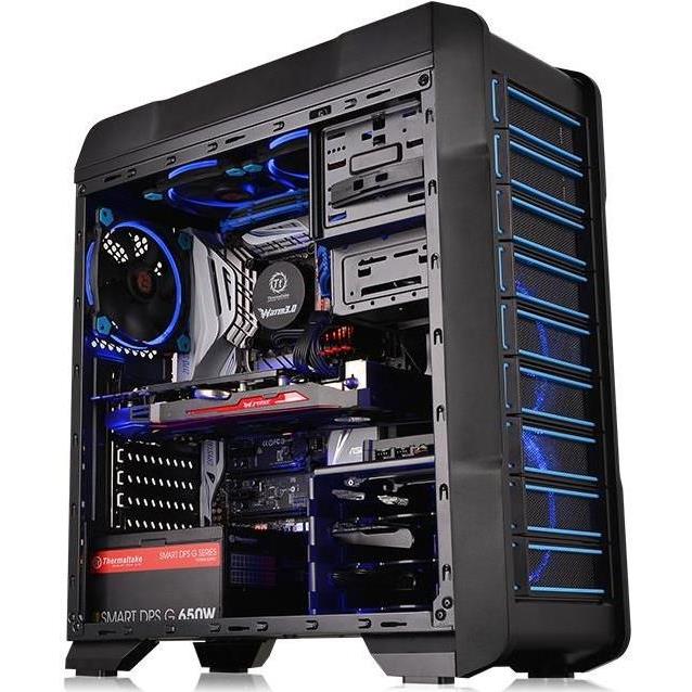 Računalo Proxima Ultima 3060 (Ryzen 5 5600X / 32GB / B550 / RTX 3060Ti ...