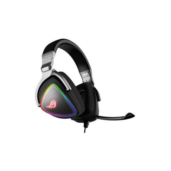Slušalice ASUS ROG Delta, 90YH00Z1-B2UA00 - Proxima informatika