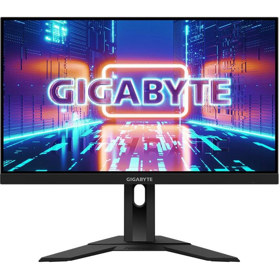 GIGABYTE GAMING Monitor 23.8", SS IPS, FHD 1920x1080@165Hz, AMD ...