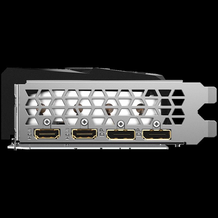 GIGABYTE Video Card AMD Radeon RX 6750 XT GAMING OC 12G, 12GB GDDR6 ...