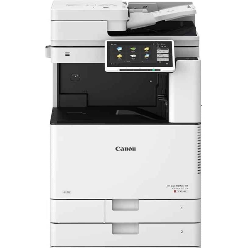 Canon imageRUNNER ADVANCE DX 4735i sa DADF, 4055C005 - Proxima informatika