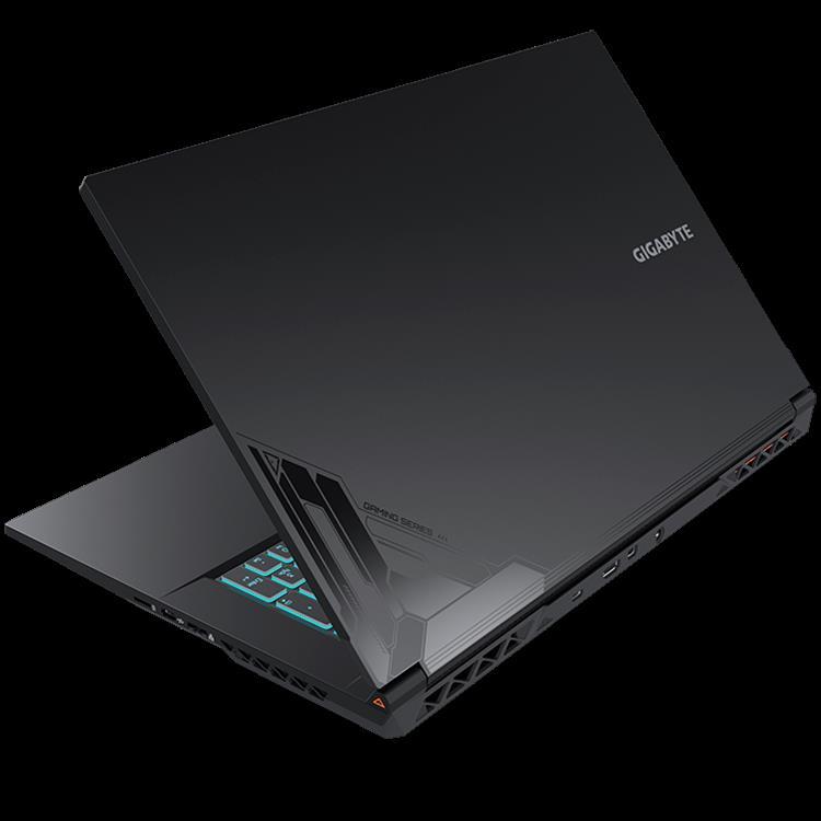 GIGABYTE Notebook G7 KF 17.3in (1920x1080@144Hz) IPS, Intel Core i5 ...